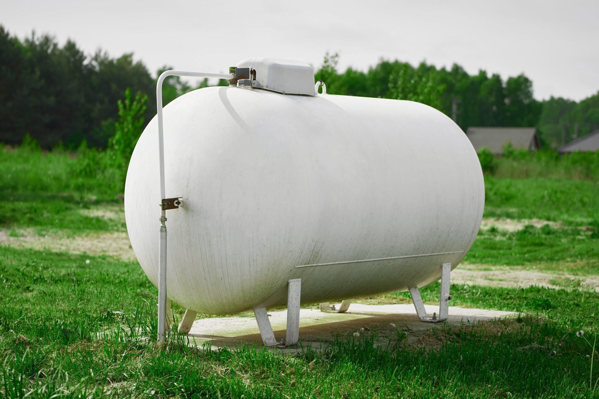 Butan und Propan: Unterschied einfach erklärt | Flüssiggas1.de